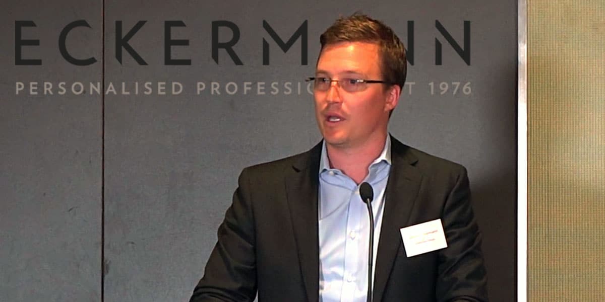 Eckermann Conveyancers - new brand for SA| Eckermanns - Conveyancers