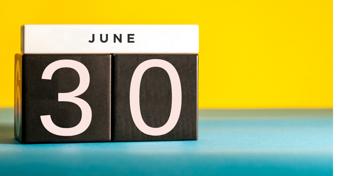 June 30: A Crucial Date for Real Estate Sales - Eckermann Conveyancers