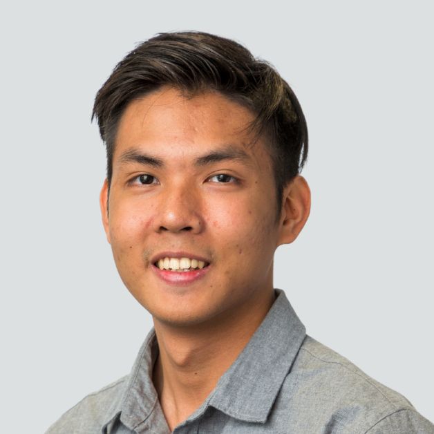 Duy Tran | Eckermanns - Management and Administration