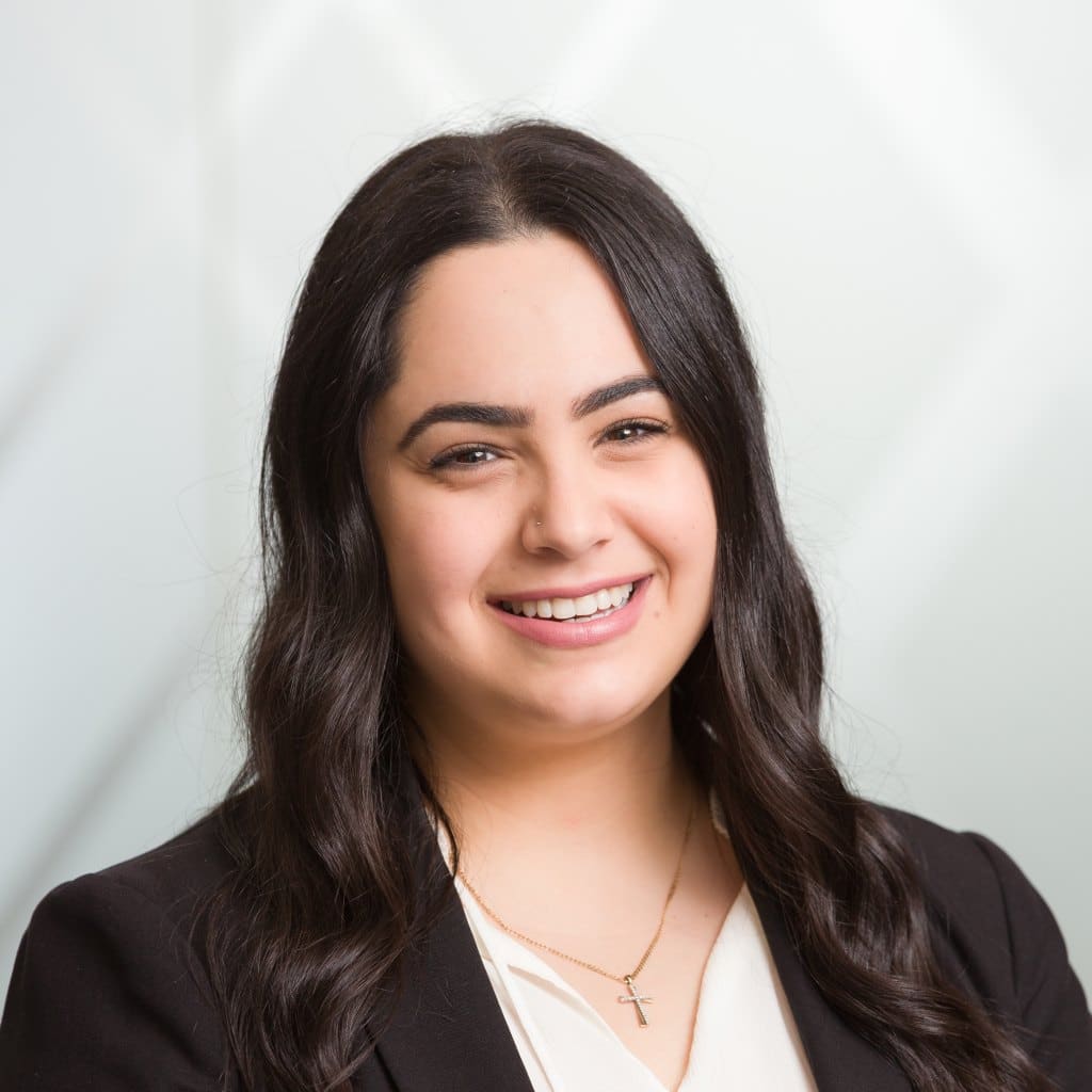 Amy Conte - Conveyancer - Eckermann Conveyancers