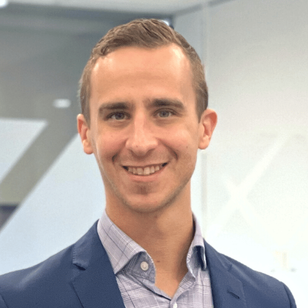 Hadyn Lawson | Eckermanns - Management and Administration