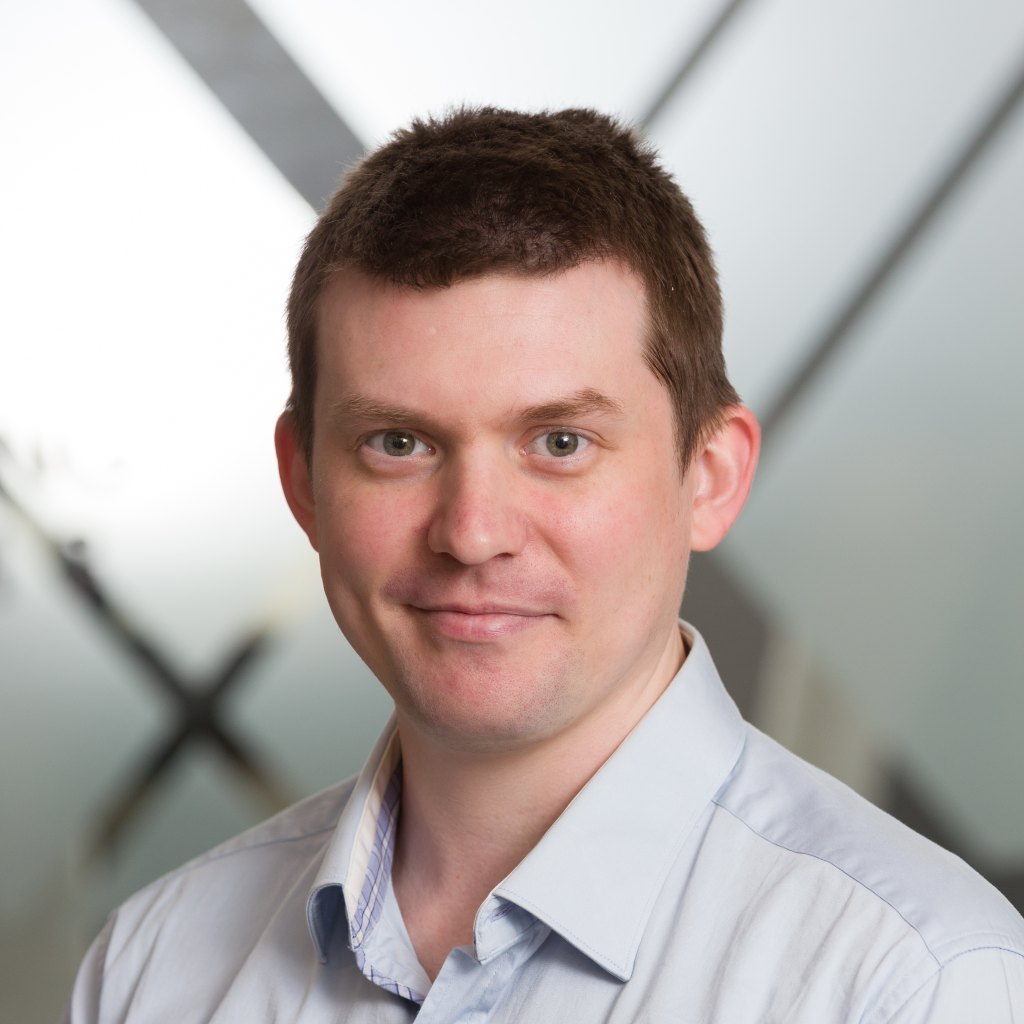 Nick Sizer - Senior Software Developer - Eckermanns