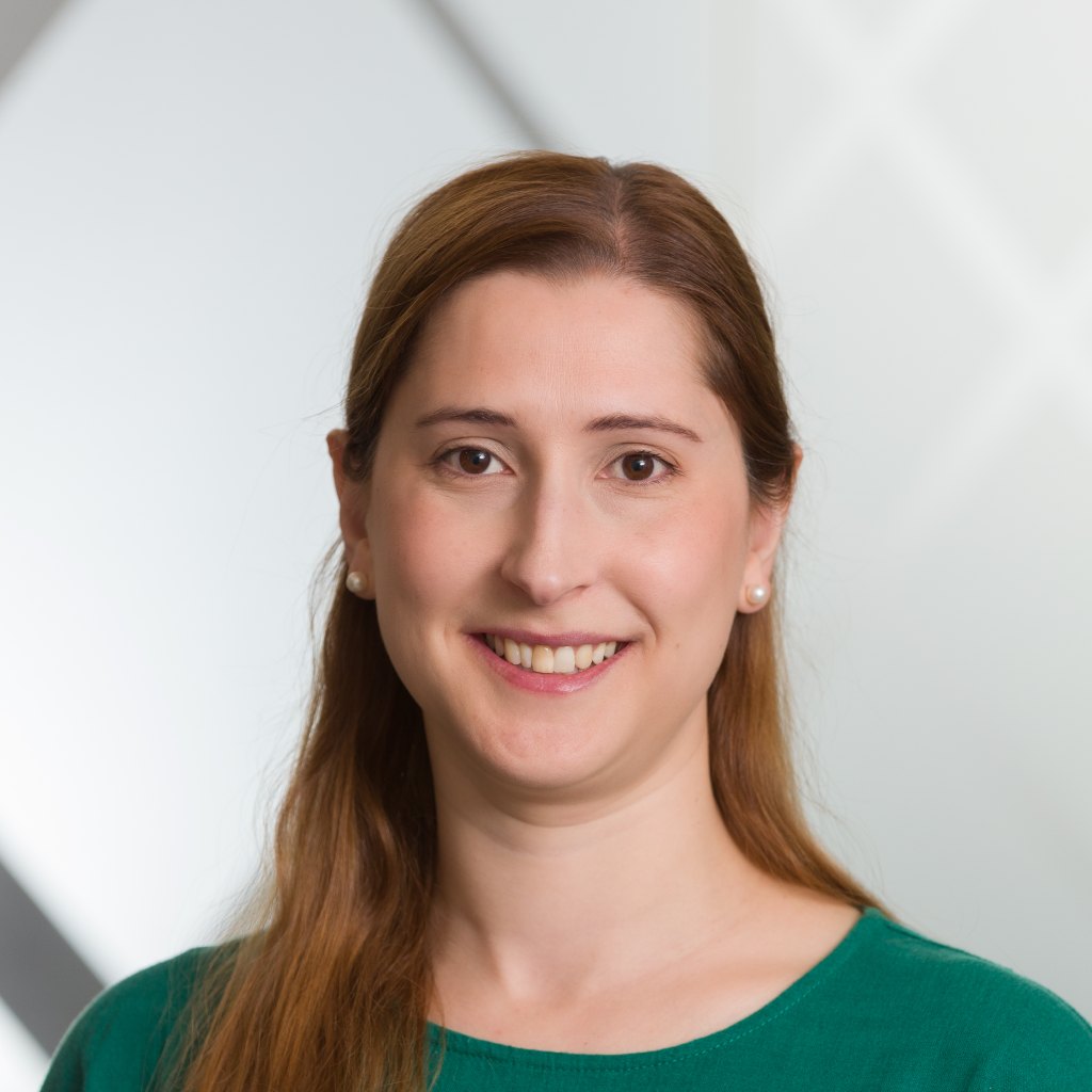 Nicole Zeoli - Senior Registered Conveyancer - Eckermanns