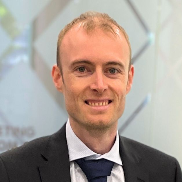 Sam Chapman - Group Financial Controller - Eckermanns