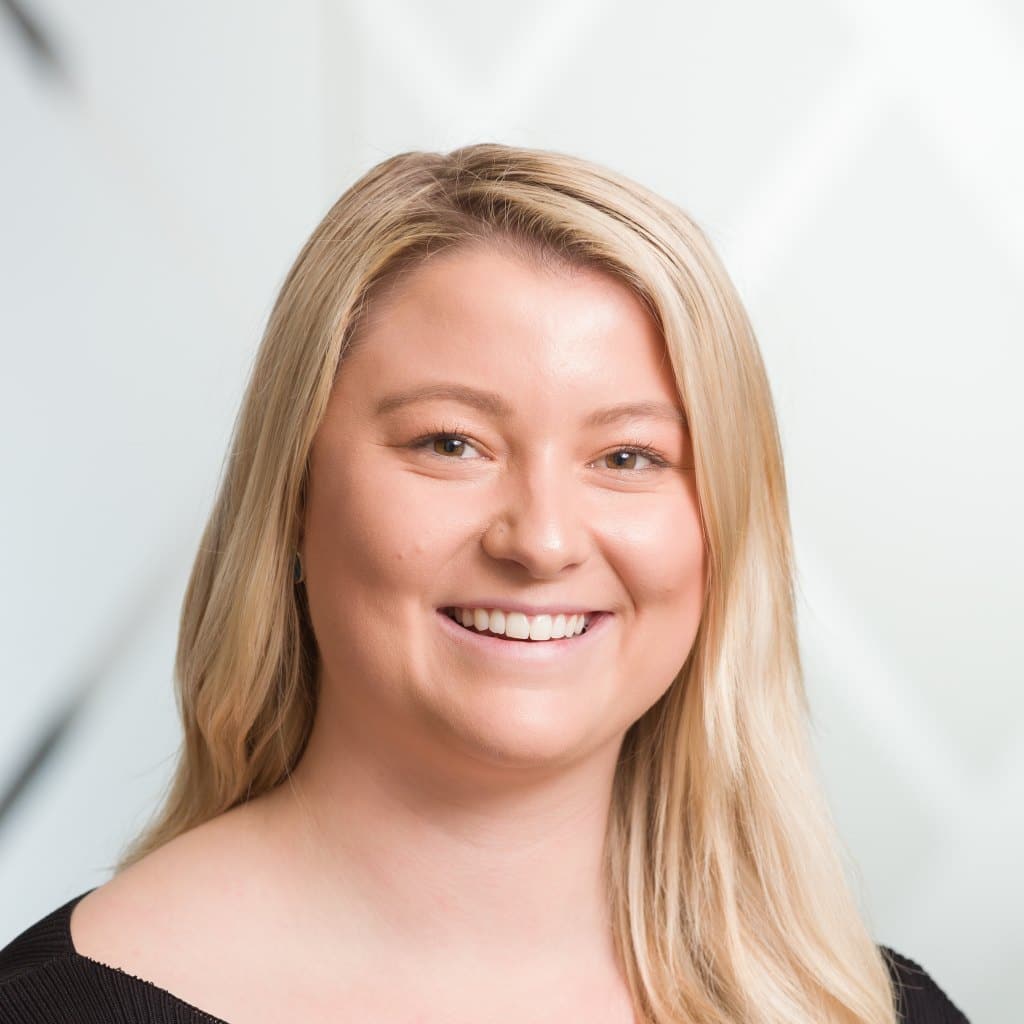 Jaime Sheldon-Elliott - Conveyancer - Eckermann Conveyancers