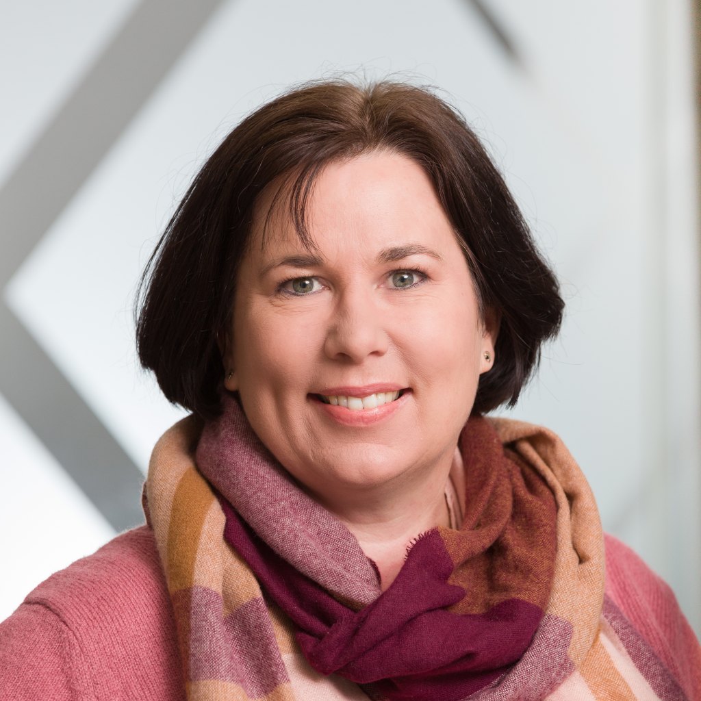 Katie Barrow - Conveyancer - Eckermann Conveyancers