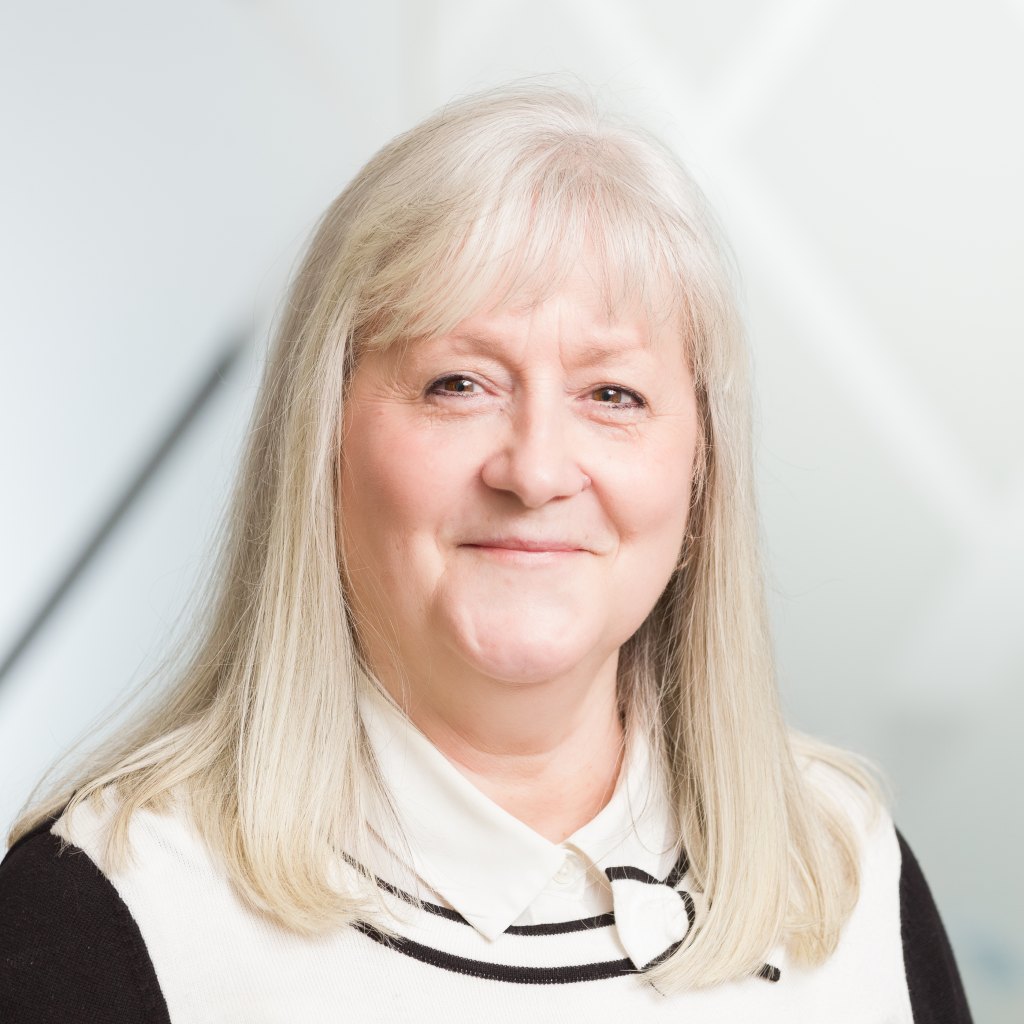 Susan Davis - Conveyancer - Eckermann Conveyancers