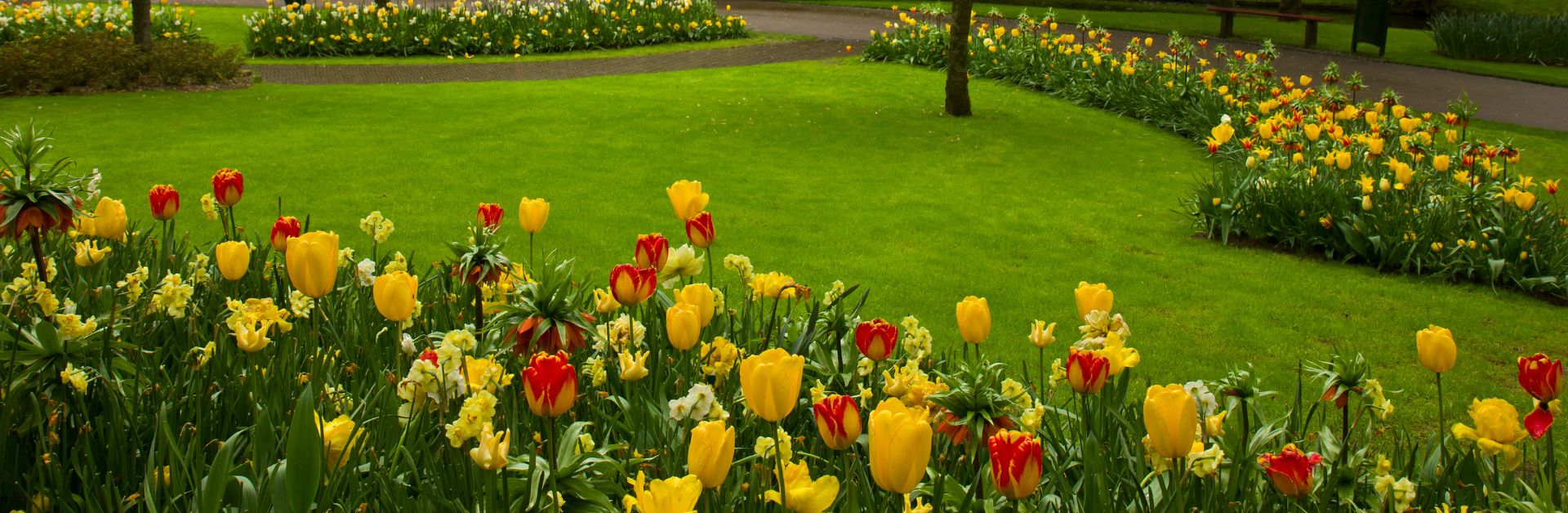 Spring real estate in South Australia - Eckermanns