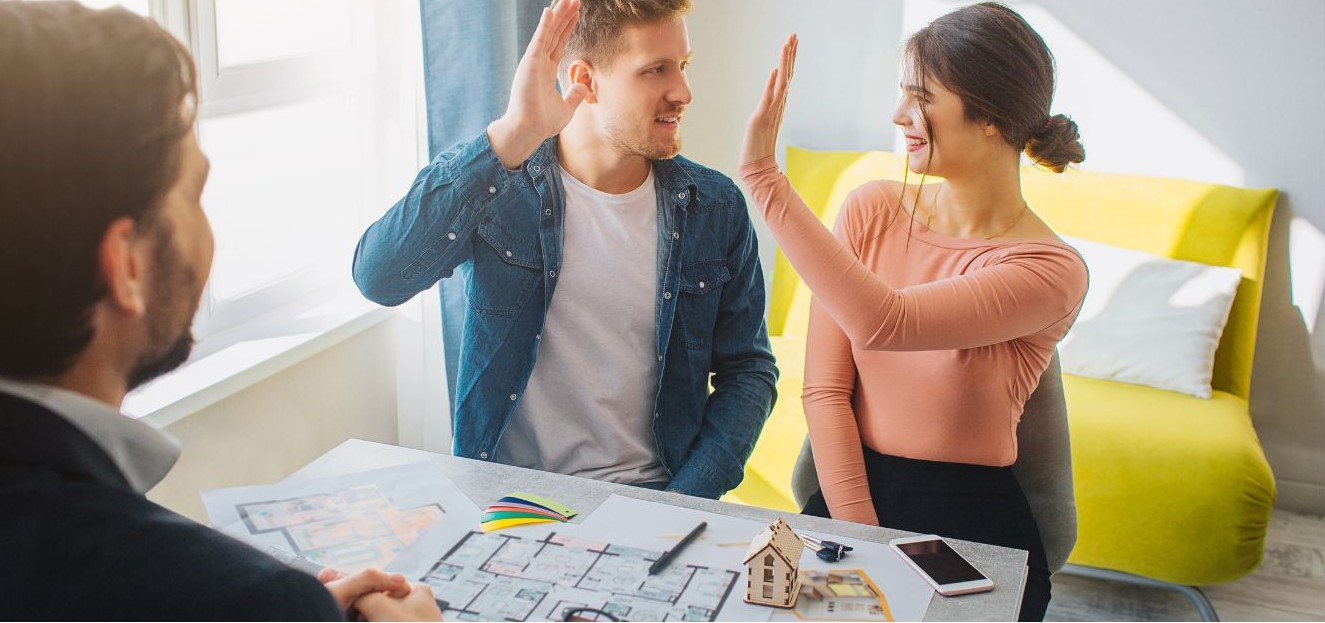 Exciting announcement for first home buyers - Eckermanns