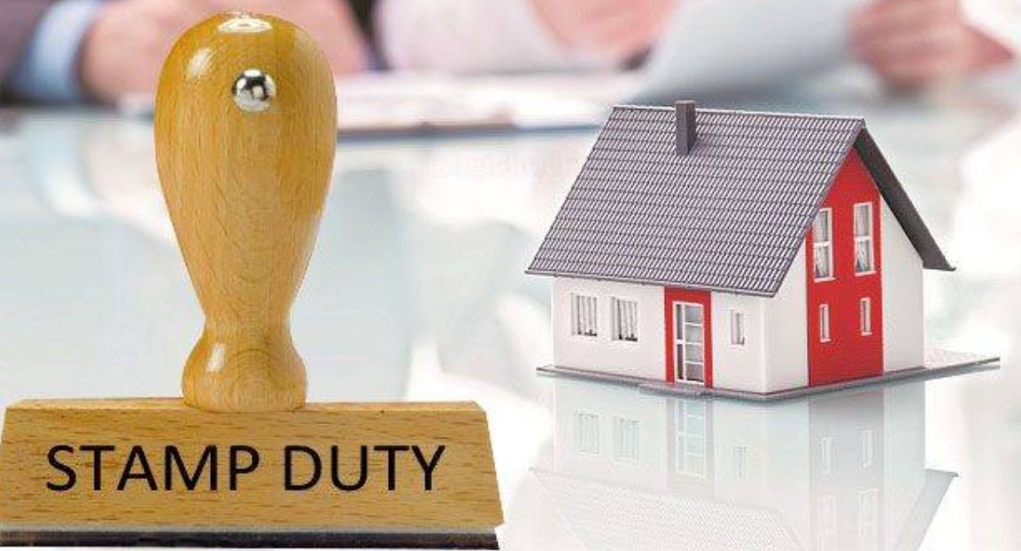 Understanding Stamp Duty Relief Eligibility - Eckermanns