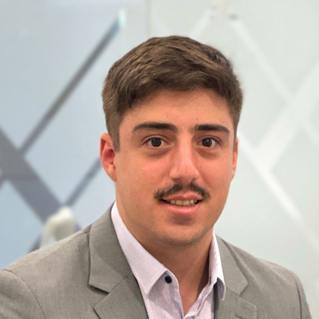 Luca Vernillo - Associate - Eckermann Lawyers