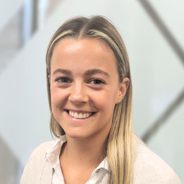 Madi Fatchen - Legal Administrator - Eckermann Lawyers