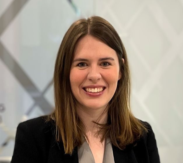 Holly Clarke - Senior Associate - Eckermann Lawyers