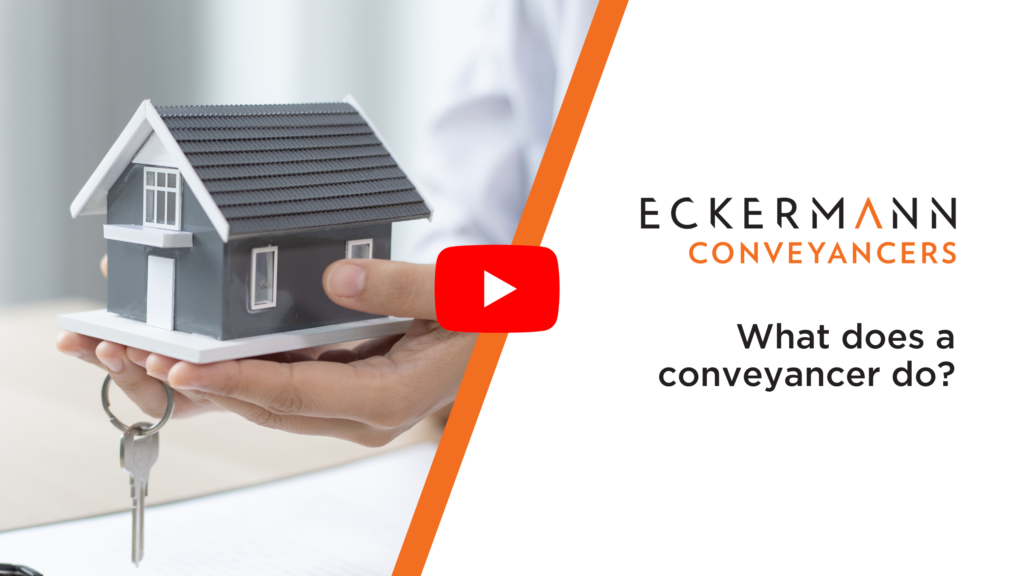 Conveyancing Service in South Australia | Eckermanns