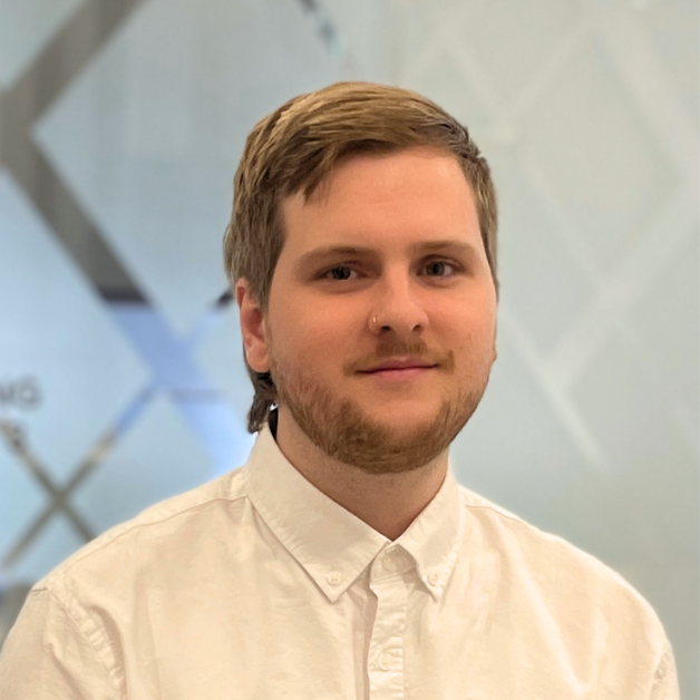Scott Matthews - Infrastructure & Desktop Support Specialist