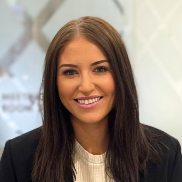 Courtney Evans - Conveyancer - Eckermann Conveyancers