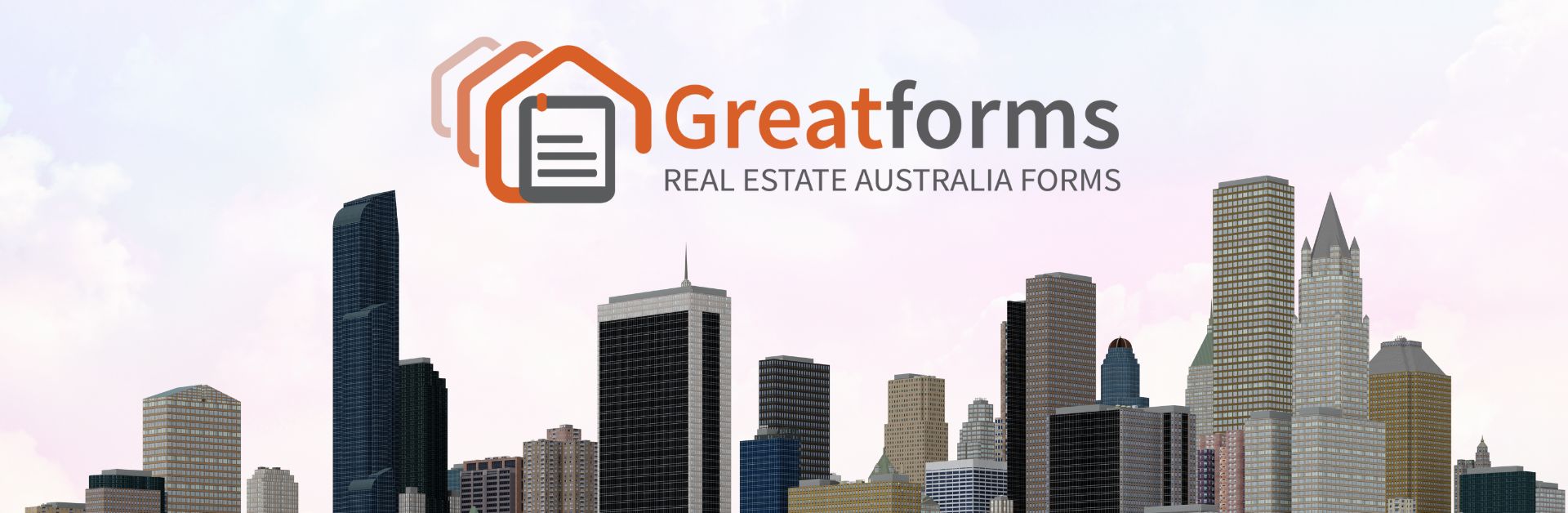 Greatforms is here – new compliance technology for agents
