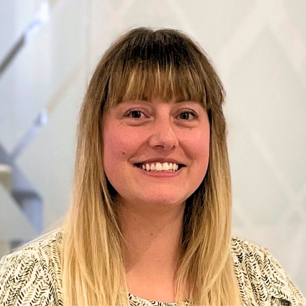 Miranda Wood - Accounts Officer - Eckermanns