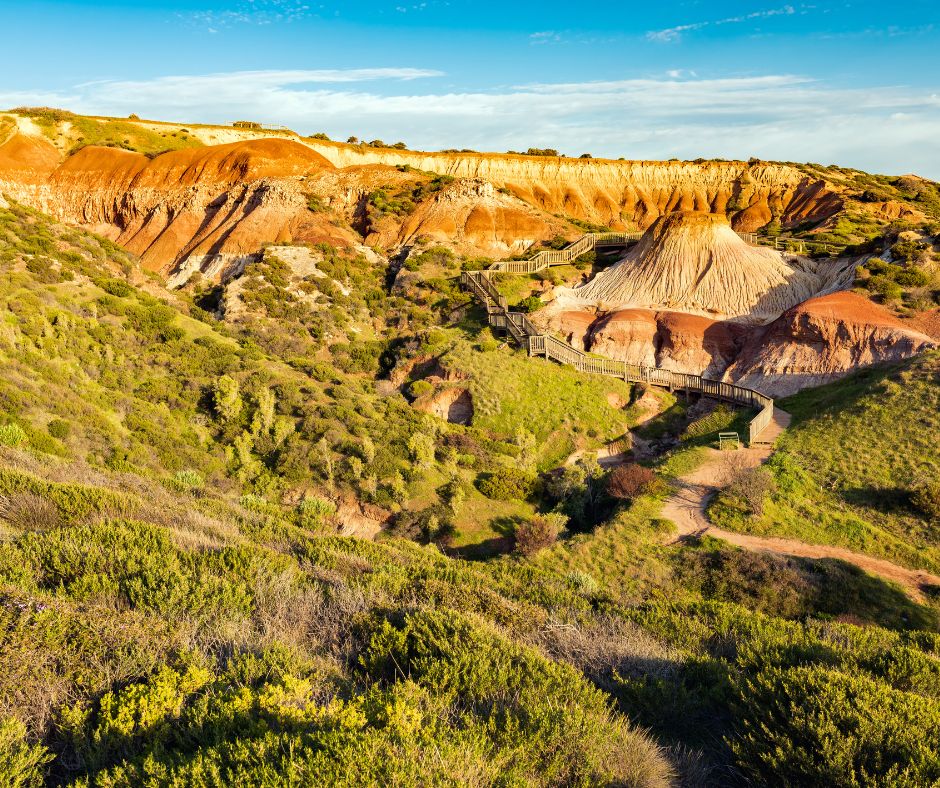 Hallett Cove - Eckermanns