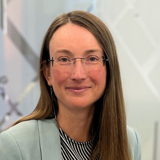 Sandra Wiliams - Office Manager - Eckermann Lawyers