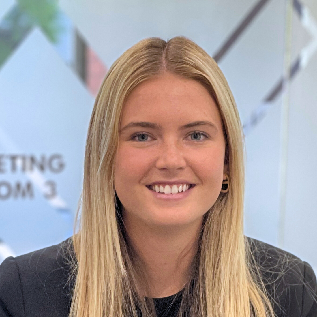 Sophie Faull - Eckermanns